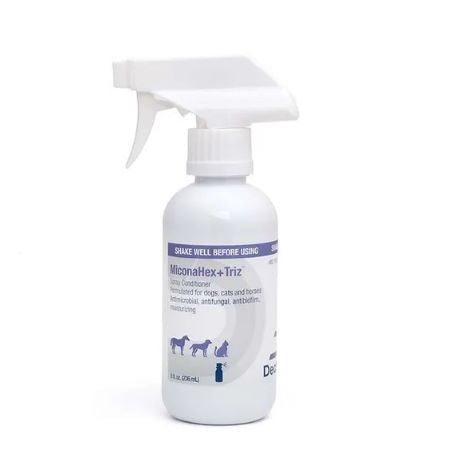 MiconaHex+Triz Spray Conditioner 236ml - Equine - NZ Wide Shipping