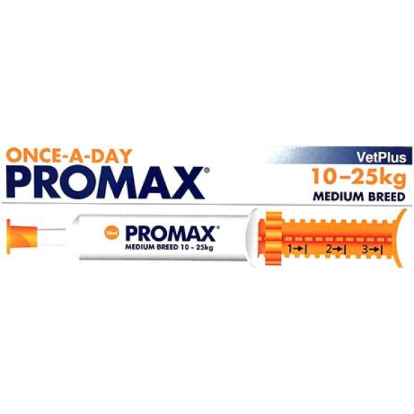 Promax - Medium Breed - NZ Wide Shipping