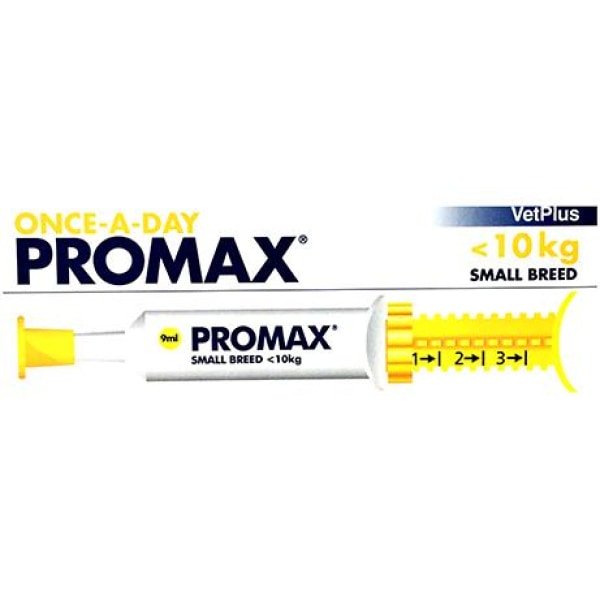 Promax - Small Breed - NZ Wide Shipping